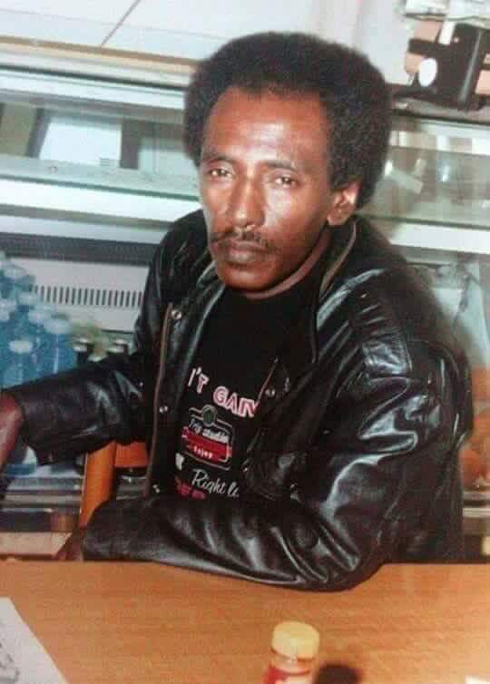 Music: the essential building block of our Eritrean identity - Madote