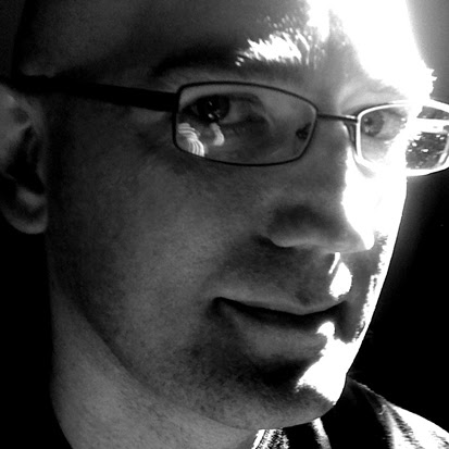 Ramblings of a Rainbow Unicorn: Writer/Artist Interview: William Kenney