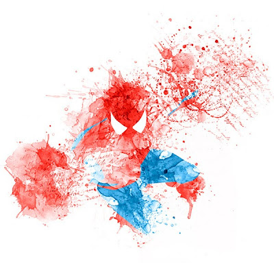 20 Excellent paint splatter dc You Can Save It At No Cost - ArtXPaint ...