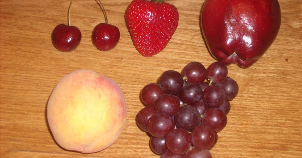 Gamers Fridge: Pac-man Fruit Salad