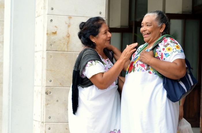 ¿Cómo hablamos los Yucatecos?