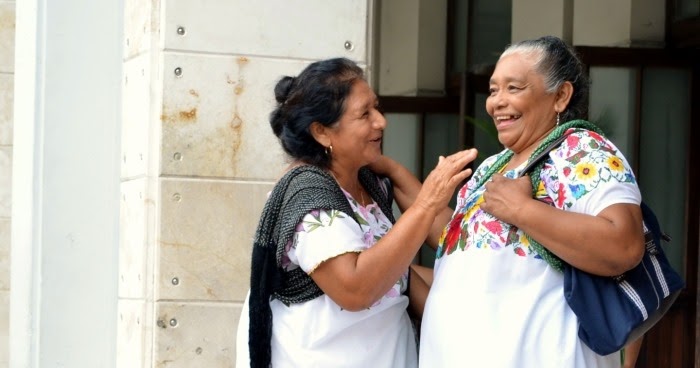 ¿Cómo hablamos los Yucatecos?