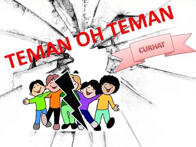 JujuWorld: "TEMAN"..?