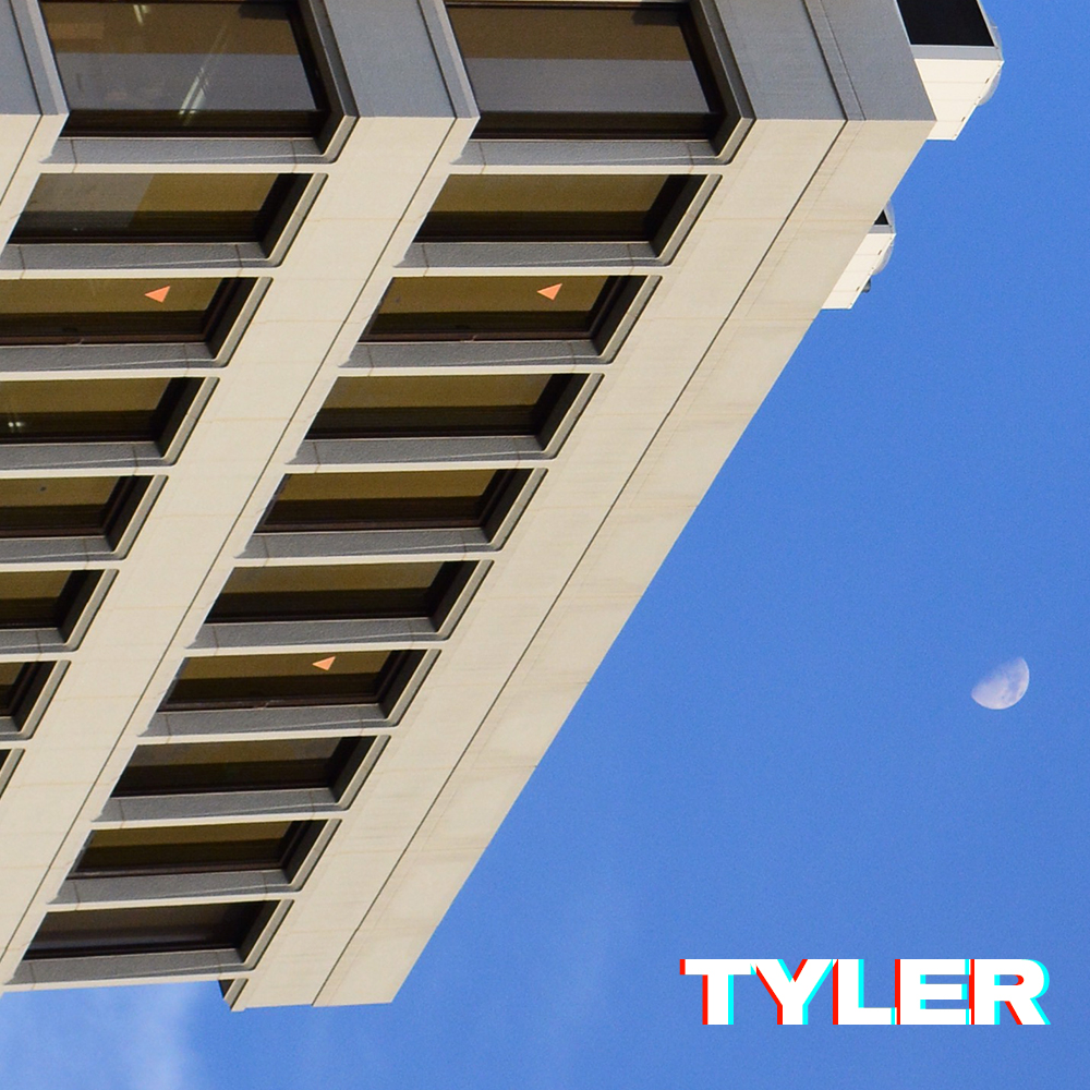 James Reay Design : 2017