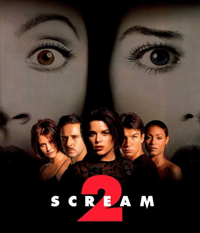 Sidneyloverboy's Screamorabilia: Scream Movie Props