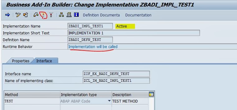 Gyan Factory - SAP Technical Project support: Classic Badi Sorting Technique(Standard Sort)