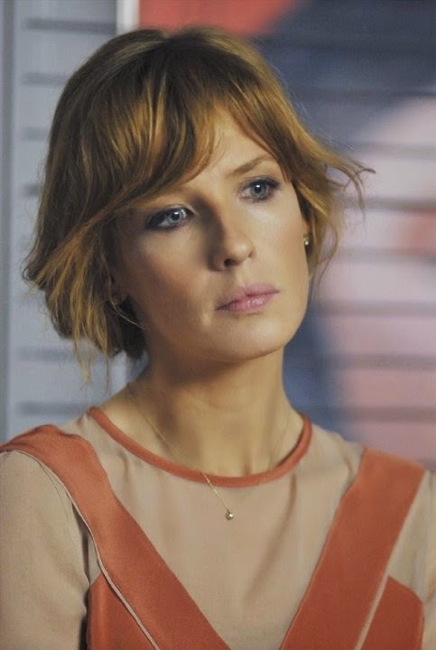 On TV Tonight: Watch Kelly Reilly in Episode 3 of Black Box on ABC