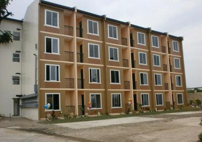 Deca Condo in Tipolo Mandaue | Condo in Cebu