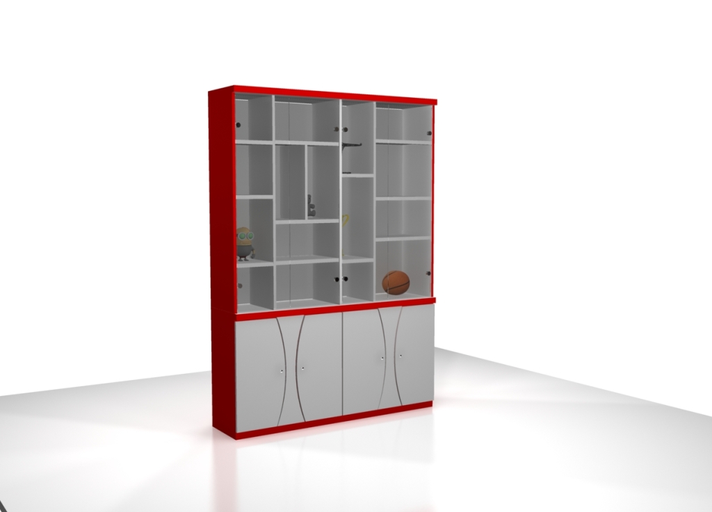 Furniture Untuk Tempat Lembab | Custom Furniture Semarang