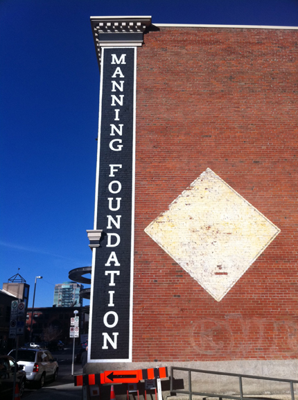 Historic and Traditional Hand Lettering by Rick Janzen: Painting ...