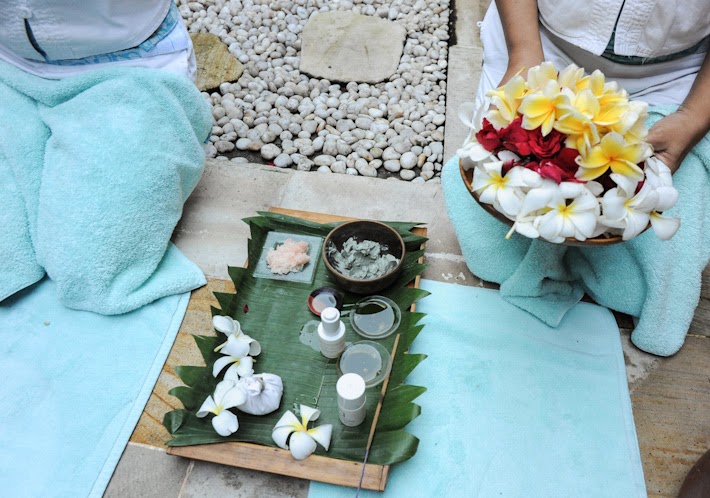 Batam Best Spa Experience