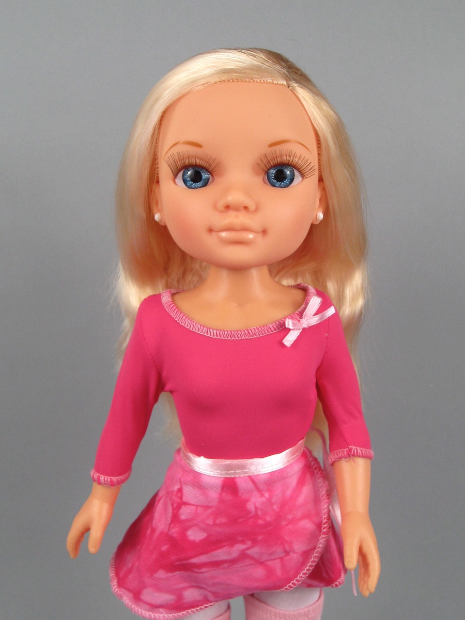 Nancy Dolls by Famosa | The Toy Box Philosopher