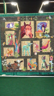 Gingerbread Girl's Quilting Adventures: Portland, The City of Roses