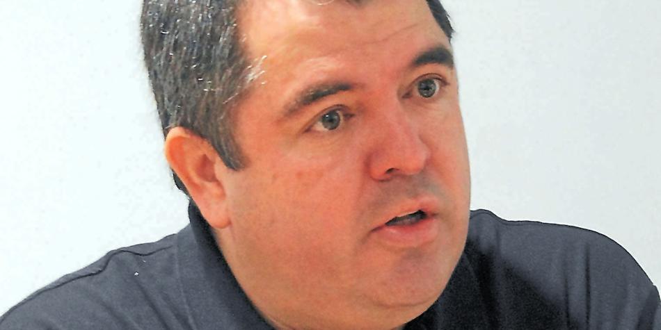 .: EL 30 DE NOVIEMBRE IMPUTARÁN CARGOS A JUAN JOSÉ CASASFRANCO E IVAN ...