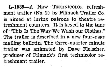 Tralfaz: Whatever Happened To Dave Fleischer