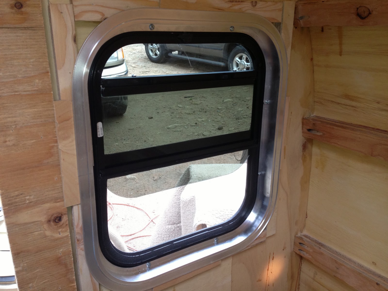 Pimpin' Pimpin' - Teardrop Trailer Build Blog: This, That, and the Other...