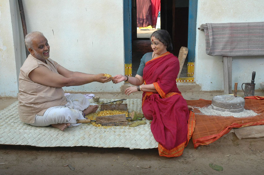 Midhunam Movie Latest Photos Stills Galery