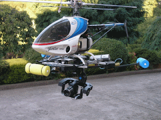 Simple Helicam, Combine The "Helicopter Remote Control" and Canon DSLR ...