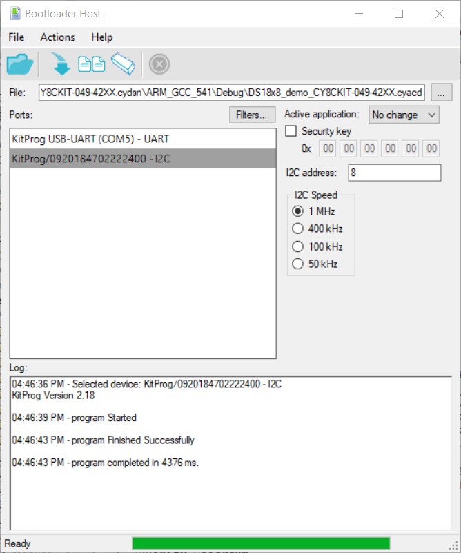 Electronics Blog: April 2018