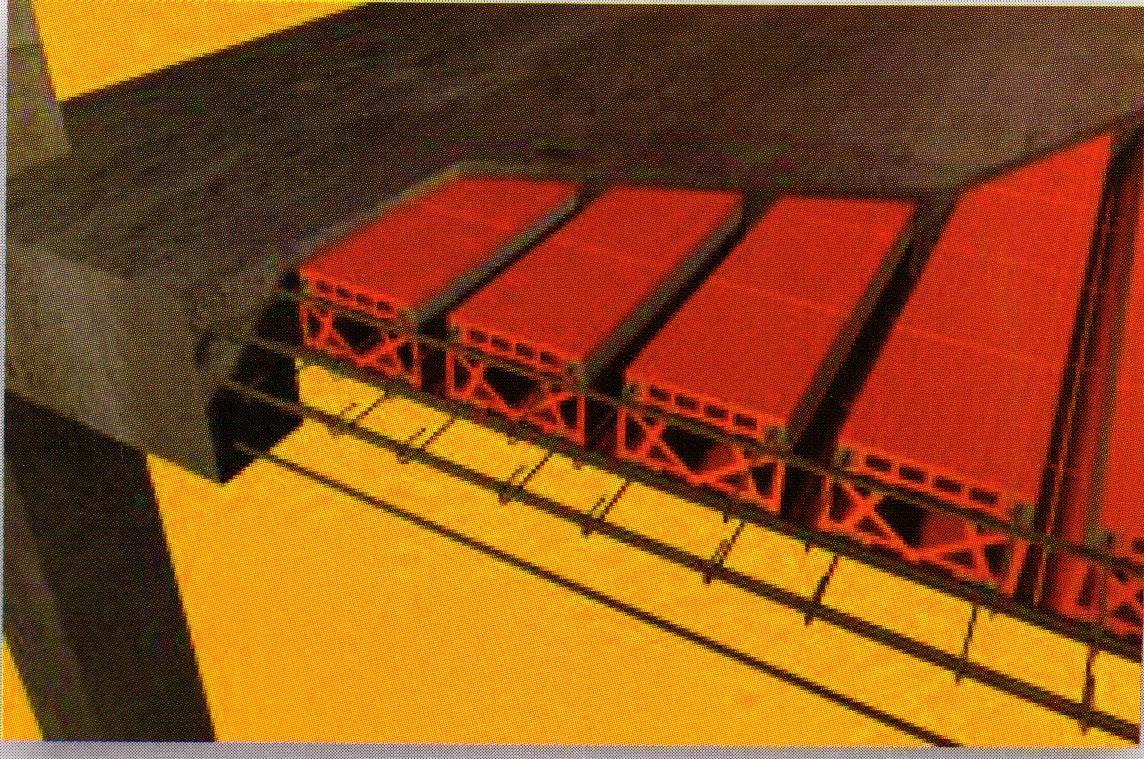 DAK KERATON ~ kontraktor bangunan malang