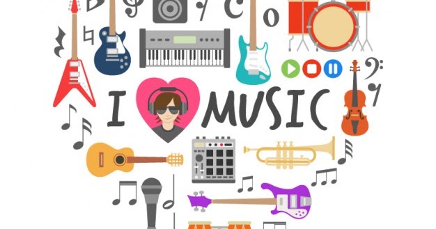 Teaching English: Practice English through songs