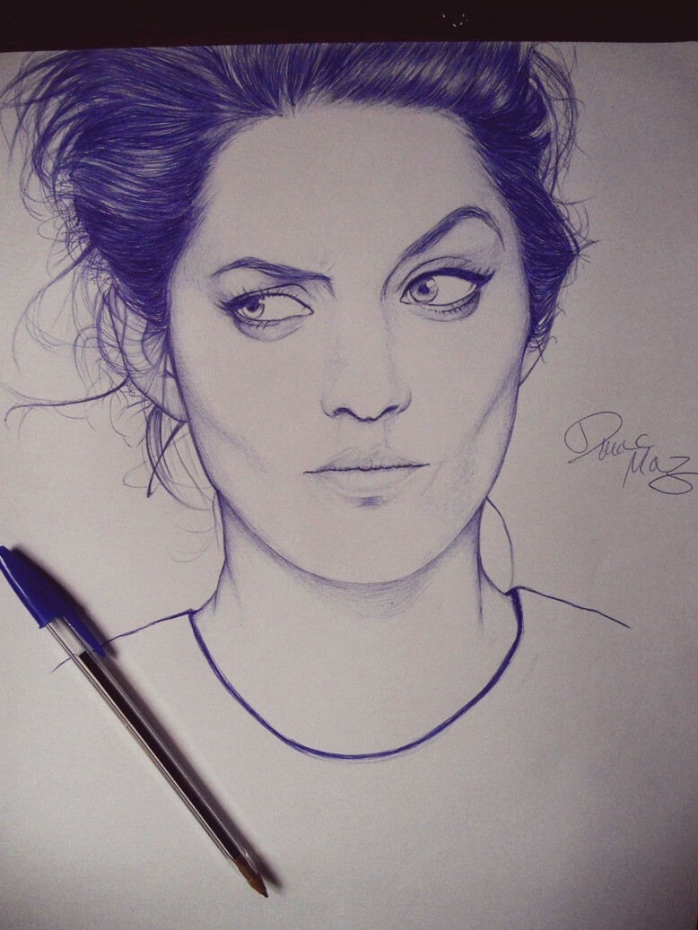 Design Stack: A Blog about Art, Design and Architecture: Blue and Black ...