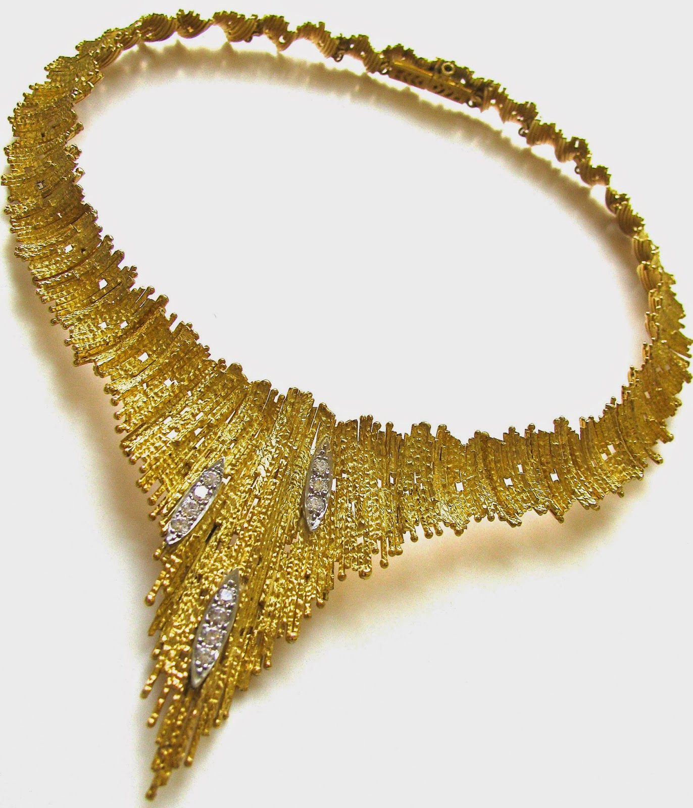 Jewelry Etcetera...: ANDREW GRIMA