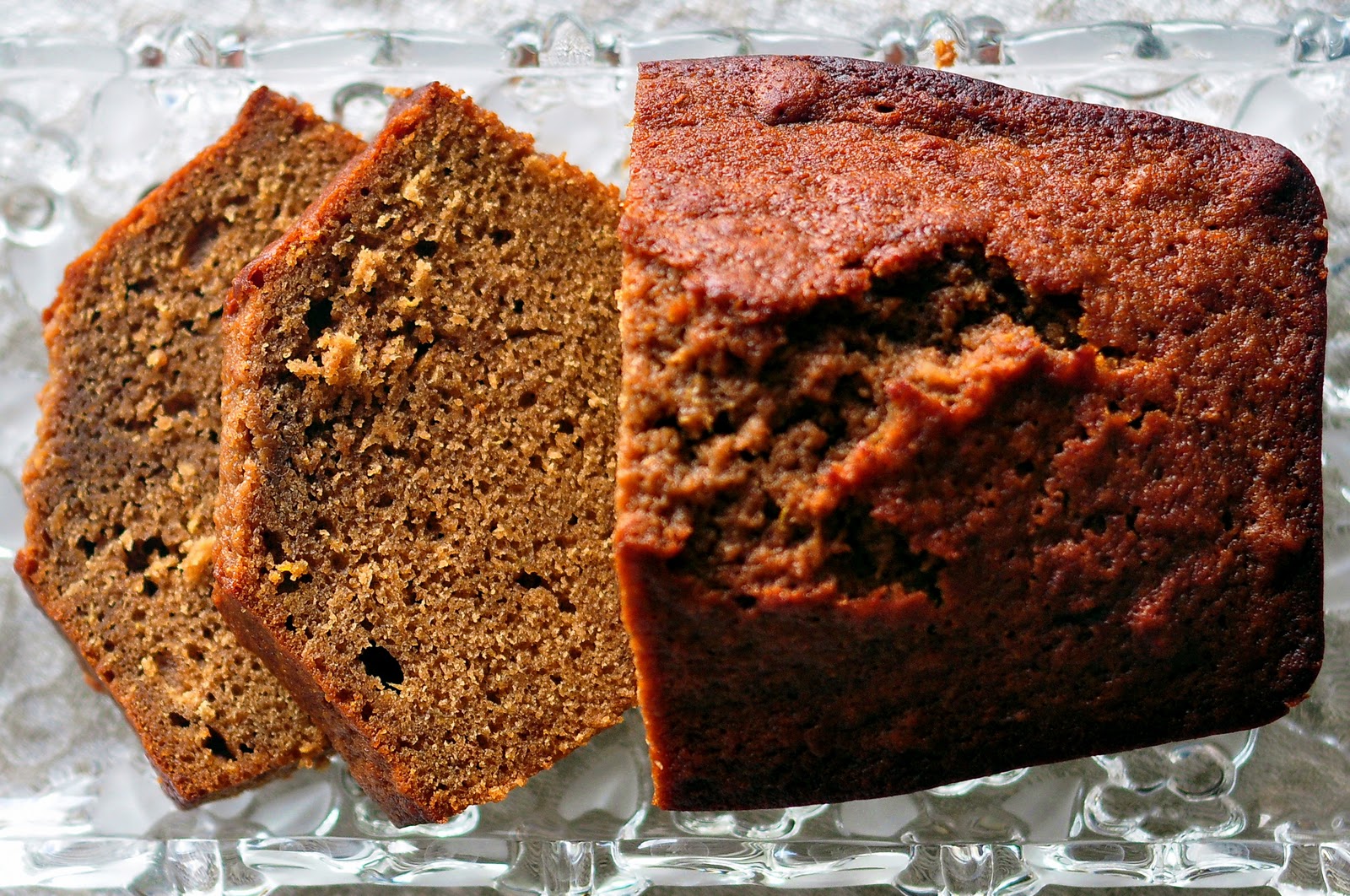 Širšių lizdas: Medaus keksas