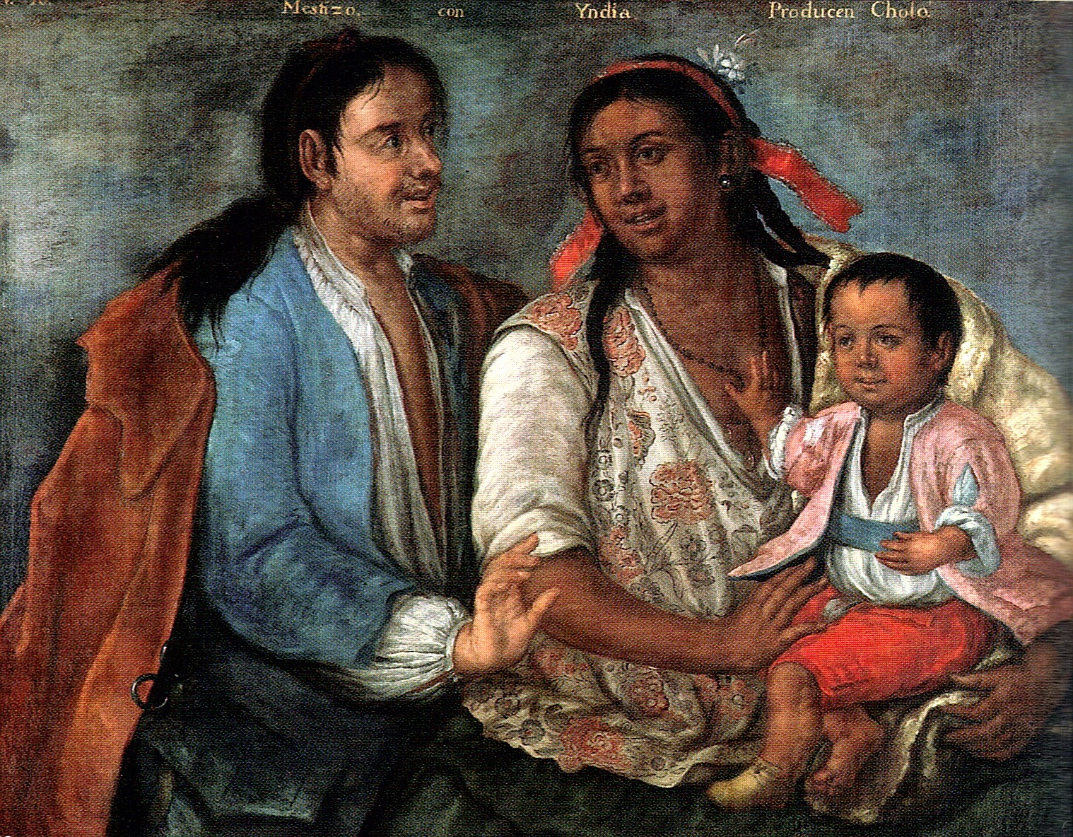 Ensayos históricos y arqueológicos: septiembre 2014