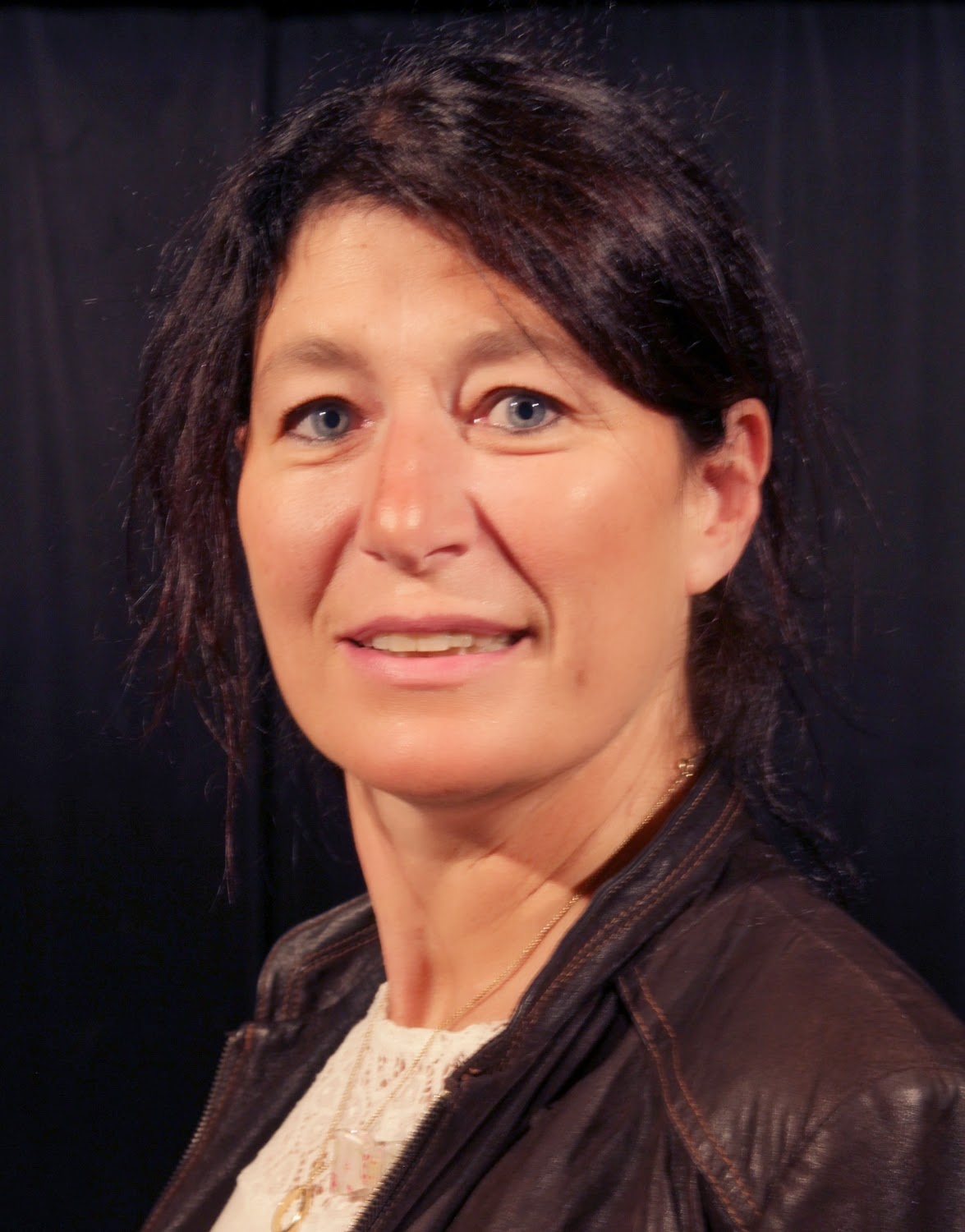 PRIX ANNICK LANSMAN: ISABELLE RICHARD (France) remporte le 3e PRIX ...