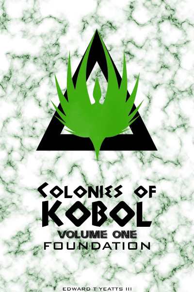 ety3rd: Kobol and Beyond: "Lords of Kobol" and "Colonies of Kobol": Big ...