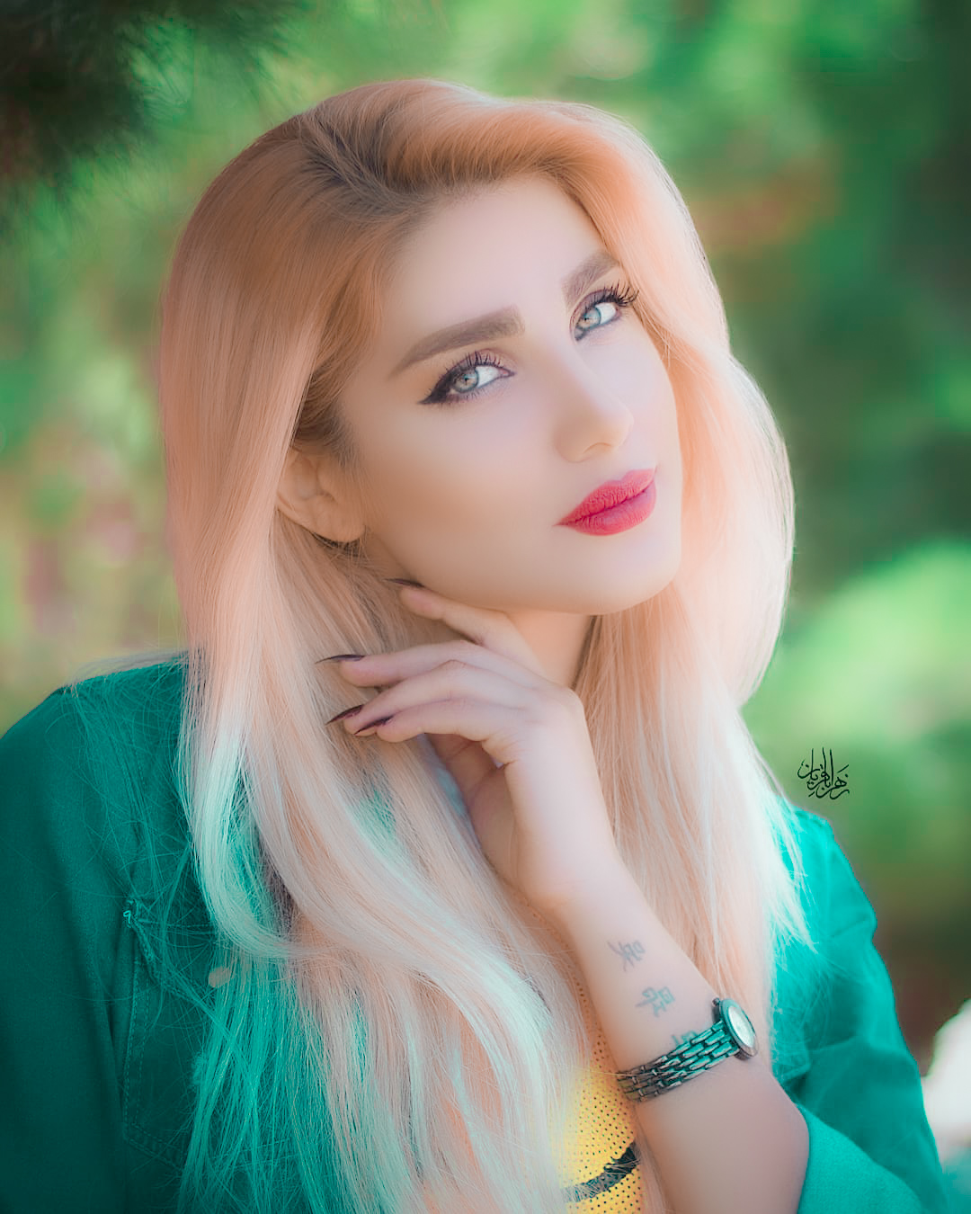 Arabic beautiful girl letest dpz...thank you so much