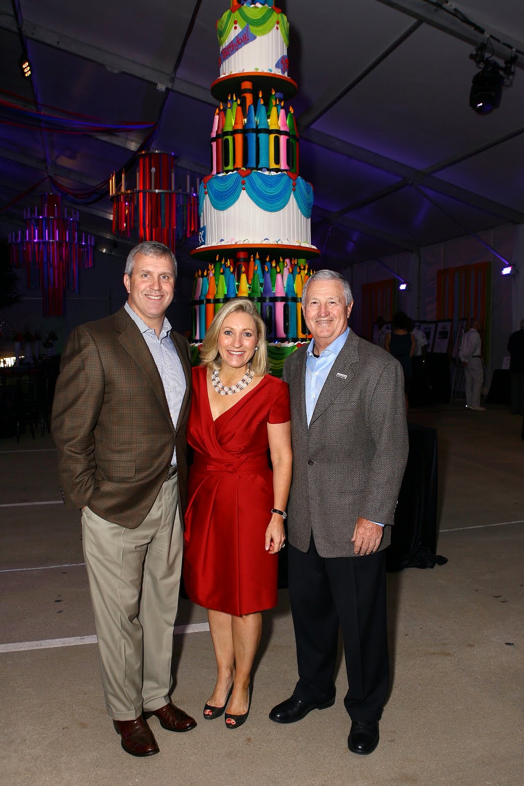 RSVP Calendar: Treasure Street Raises Over $1.2M for TSRH