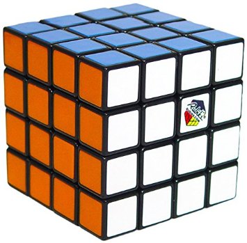 6 Jenis Rubik Kubus - Tinta Bolpoint