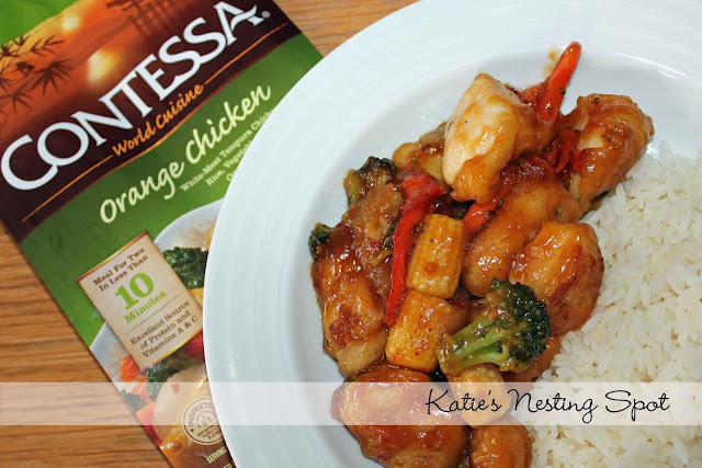 Katie's Nesting Spot: Review & Giveway, 2 Winners: Contessa World ...