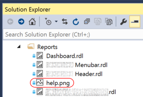 Microsoft BI Tools: SSRS Snack: Excel Rendering Extension Error