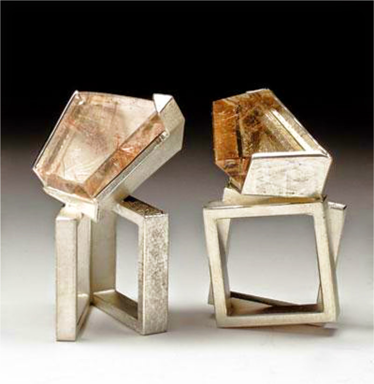 Transcendent Jewelry of Margaret De Patta