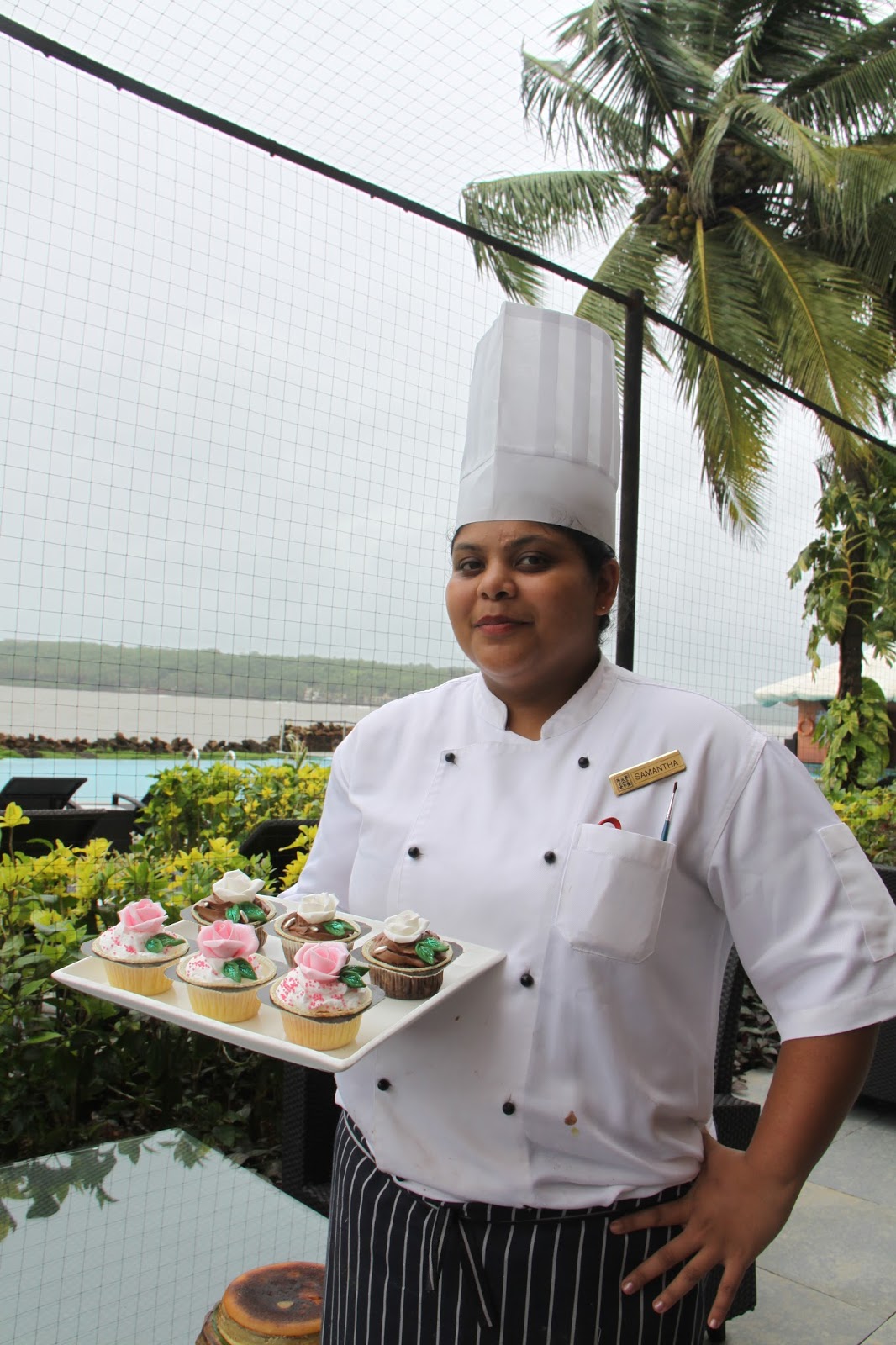RUPALI DEAN -TRAVELLER AND FOODIE: STEP BY STEP CUP CAKE RECIPE BY ...