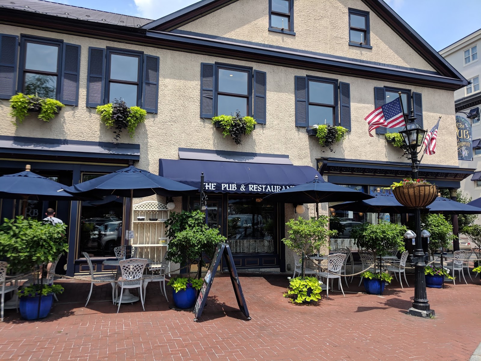Jack and Kat's Excellent Adventure(s): Exploring Gettysburg