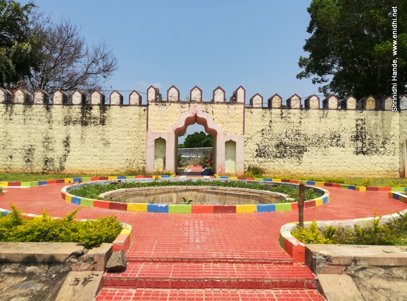 Sathanur Dam-ideal biking as well as family destination! - eNidhi India ...