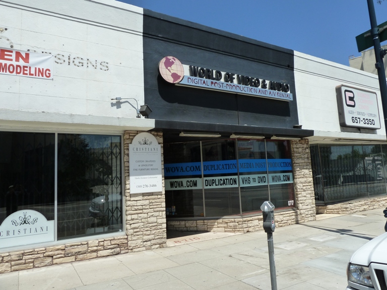 The Manson Family Blog - Tate LaBianca Murders - TLB - True Crime ...