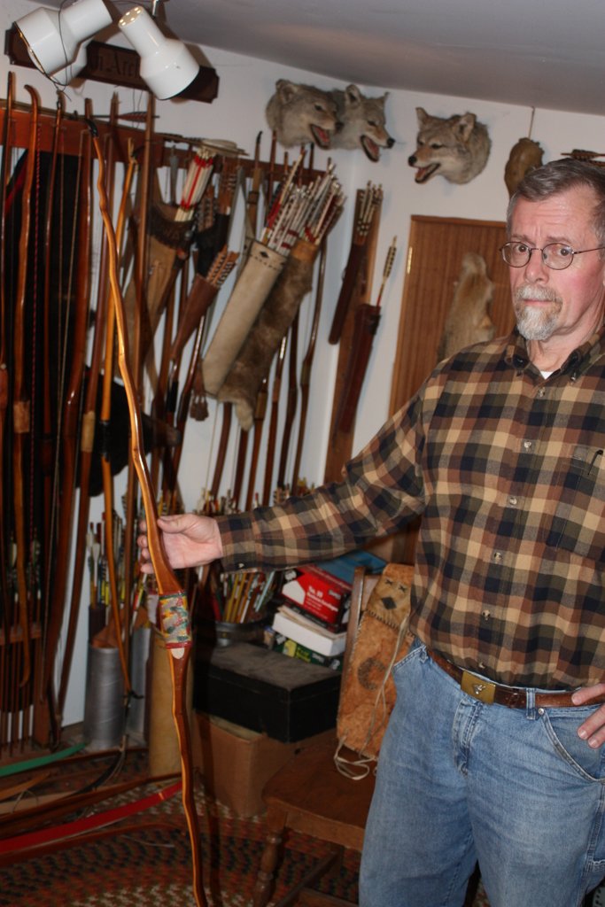 Toxophilic Dreams: A Bowyer's Adventures in Archery: From the Den of ...