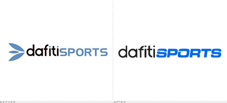 Mundo Das Marcas: DAFITI