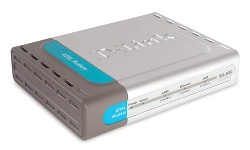 SMS: Know more about ADSL Modems