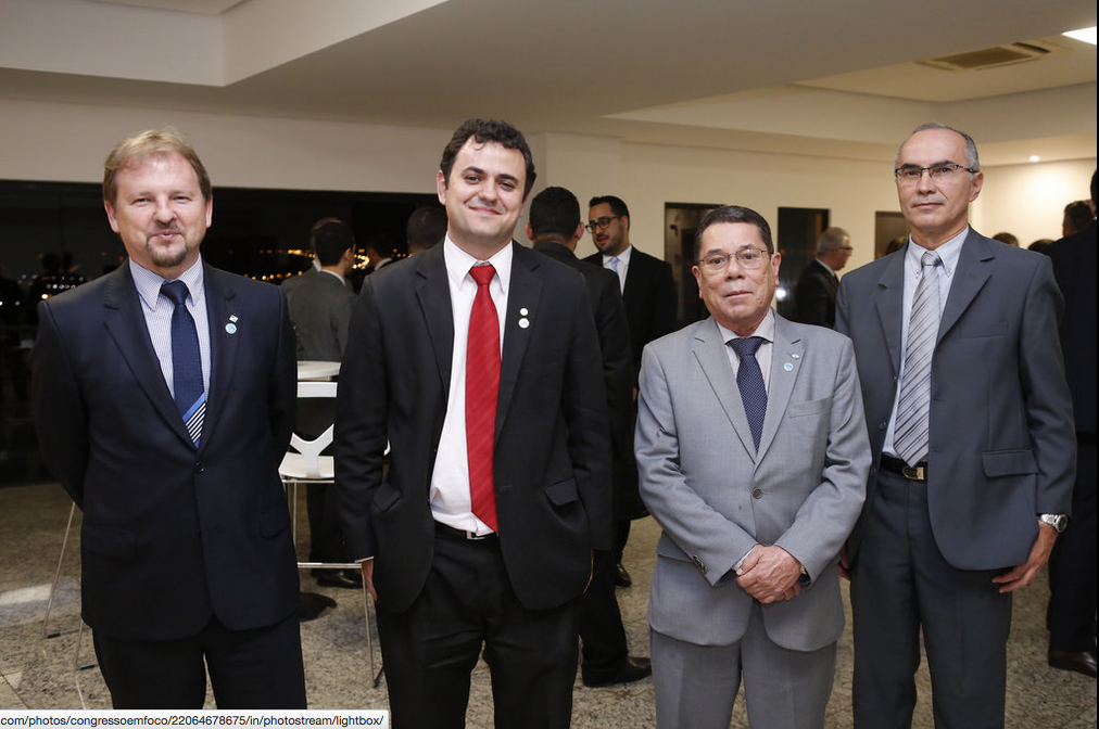 Olhar de Coruja: ANABB patrocina premiação que escolheu os melhores ...