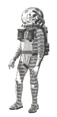 Het vliegend eiland: Captain Dubio beseft