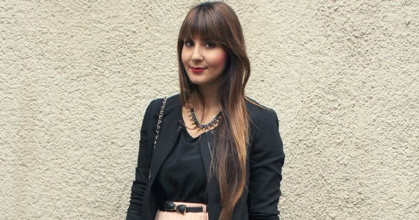 La Folie: THE PINK PANTHER