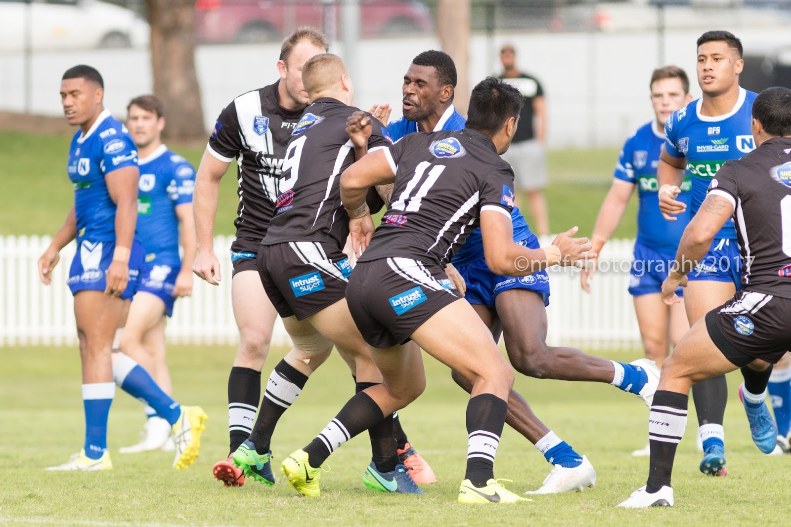 mafphotography: Intrust Super Premiership 2017: Round 9, Wentworthville ...