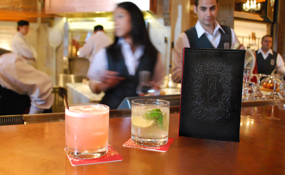 Alexandra D. Foster Destinations Perfected: Boston, Massachusetts - Oak ...