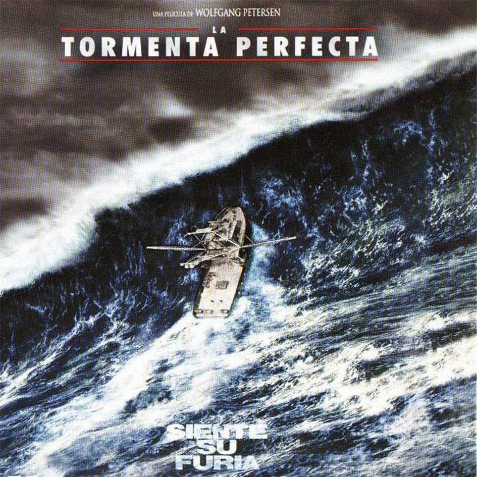 Ciudadanos en la Red: La tormenta perfecta